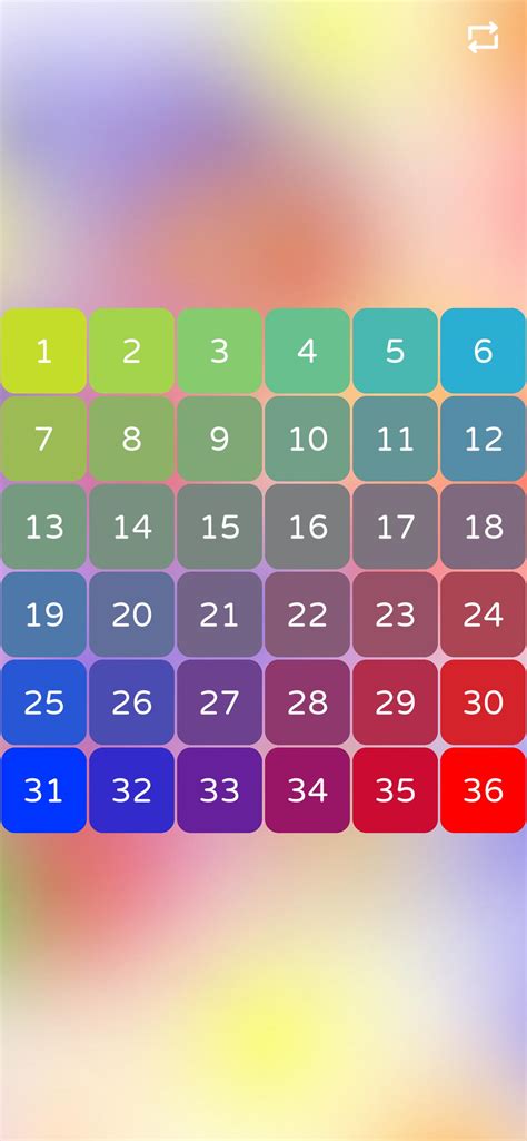 Baixar Numbers Loop 2d Rubiks Cube Versão Mais Recente 11 Apk Para