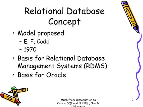 PPT Basic SQL Statements Oracle SQL Plus Commands PowerPoint