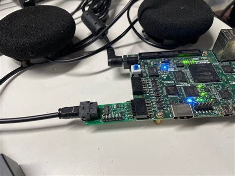 Optical S PDIF Output PMOD Electronics Etc