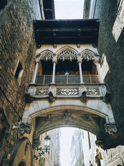 거리 건물 외관 건축 건축의 고딕 지구 관광 구시가지 기둥 기이 한 남부 유럽 대기의 도시 풍경 도시의 도시의 삶 레스토랑 레저 마을 광장