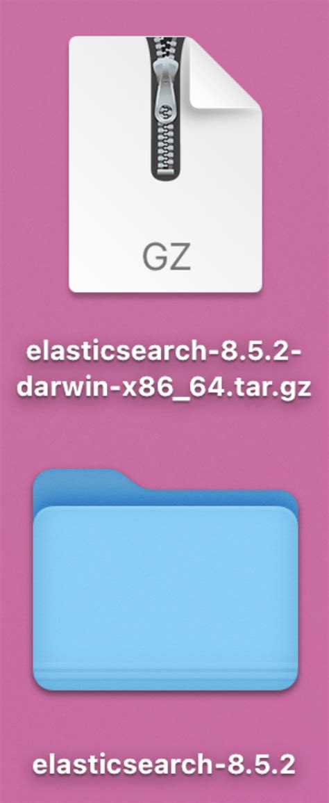beginner s guide to running elasticsearch and kibana v8 locally macos