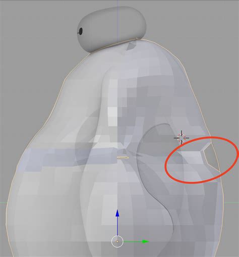 Modeling Fill Gaps Between Meshes With Smooth Surface Blender Stack Exchange