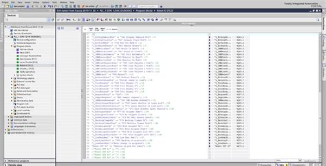 robot programming geku industrial robotics and automation systems