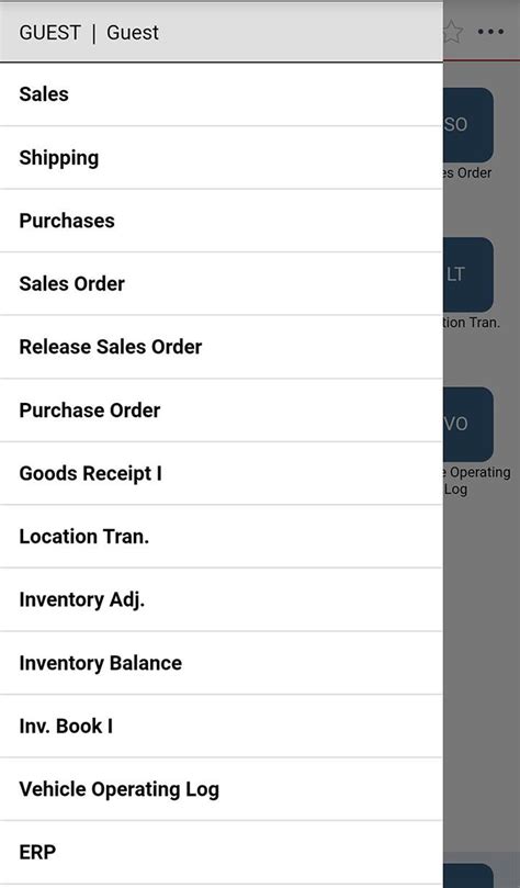 Ecount Erp Apk Cho Android Tải Về
