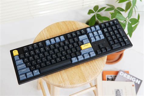 더 깔끔하고 더 조용하게 키크론 K10 Pro 핫스왑 기계식 키보드