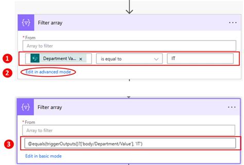 How To Create Trigger Conditions In Power Automate Segu Essandoh