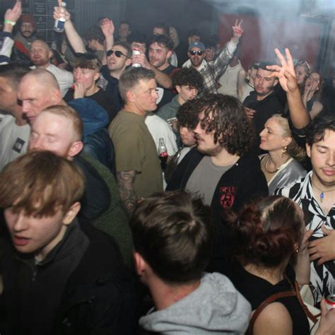 Jayline January Skank Out The Volks Nightclub Brighton Sat 17 January