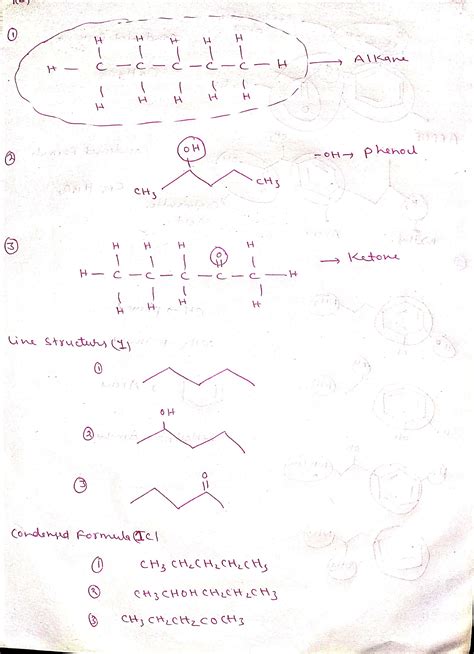 [solved] Circle And Name All Functional Groups In Thefollowing Course Hero