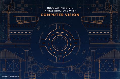 Innovating Civil Infrastructure With Computer Vision