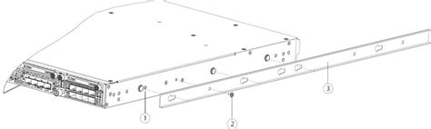 Cisco Firepower 2100 Series 하드웨어 설치 설명서 섀시 랙 마운트 및 접지 [cisco Firepower 2100 Series] Cisco