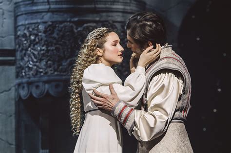 ПОКОЛЕНИЕ Ромео и Джульетта