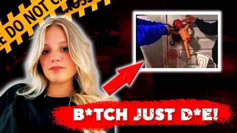Bullied To Death Aubreigh Wyatt Case True Crime Documentary Youtube