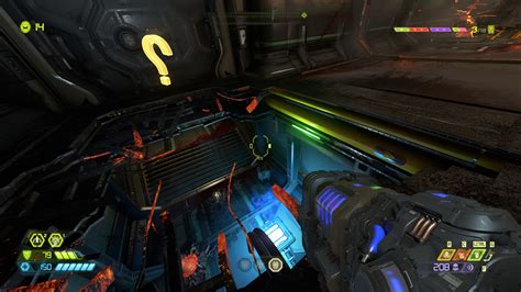 Doom Eternal Cheat Codes All Cheats And Where To Find Them