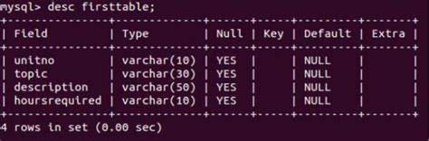 computer revolution how to use multiple resultset in