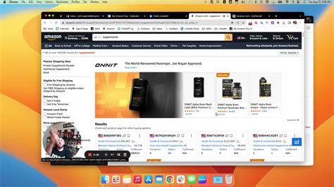 Video Muhammad Taha Khan On Linkedin Amazon Is Striving Hard To Make
