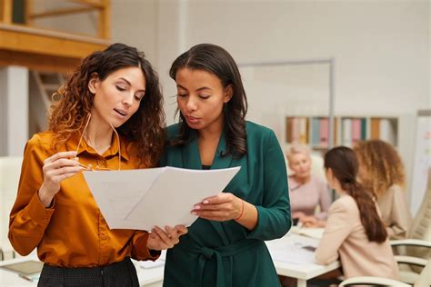 Required Skills For Education Assistants In Classrooms 2025