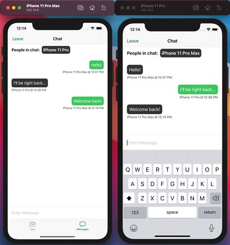 Getting Started With Multipeer Connectivity Kodeco