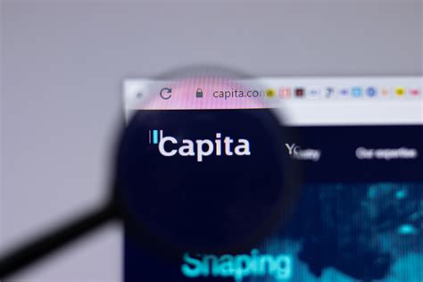 Capita Confirms Data Breach After Ransomware Group Offers To Sell