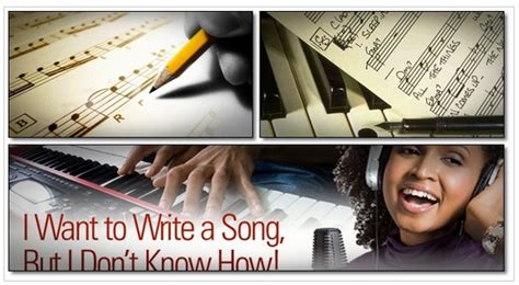 A New 14 Tips On How To Write A Song Report Teaches People Ways To Compose Good Songs Easily
