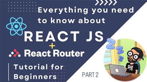 Getting Started With React Everything You Need To Know About React