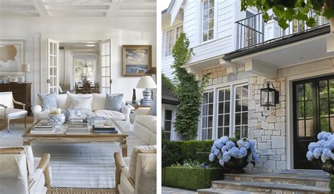 Nancy Meyers Interior Design Aesthetic How To Get The Look