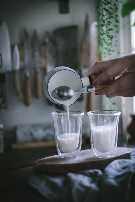 How To Make The Best Latte At Home Adventures In Cooking