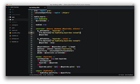 atom 文本编辑器 atom文本编辑器 csdn博客