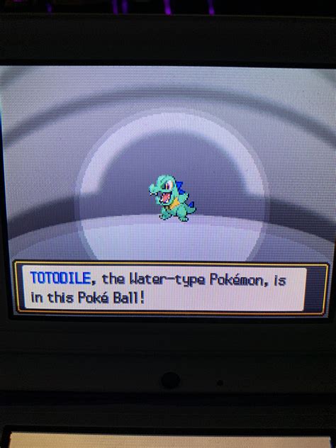 240 Best Shiny Totodile Images On Pholder Shiny Pokemon The Silph Road And Poke Moon Sun