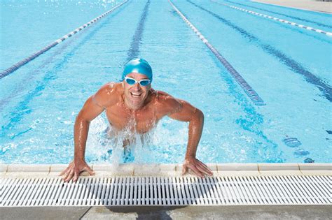 Зачем в бассейн брать беруши Что такое ухо пловца Ваши беруши