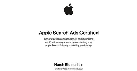 Applesearchads Apple Ads Publicismedia Improvement Knowledge Ads