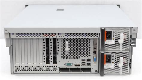 IBM X M Server TechRepublic