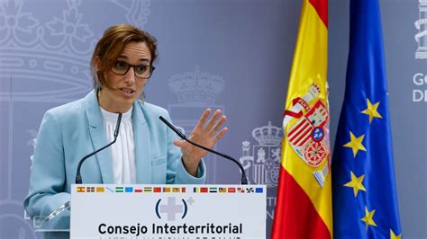 Sanidad Acepta Reevaluar Los Criterios De Acreditación Para Ganar Más