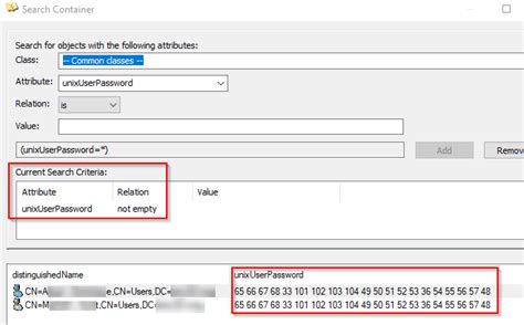 Suggestion Add More Fields Similar To Userpassword · Issue 380