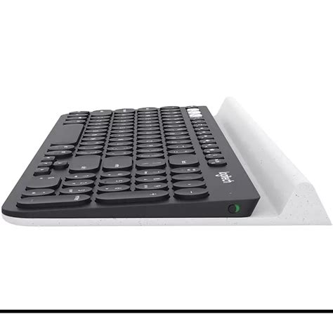 Logitech K User Manual English Pages