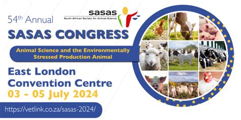 Sasas 2024 Vetlink