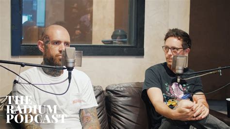How To Stay Relevant In The Music Industry Ft Adam 22 Of No Jumper