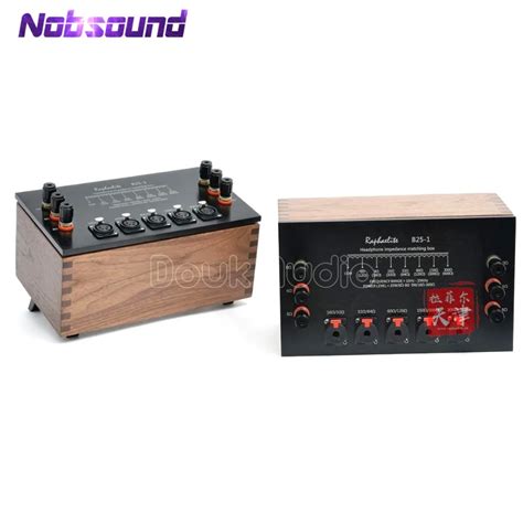 2017 New Raphaelite B25 Universal Self Coupling Headphone Impedance