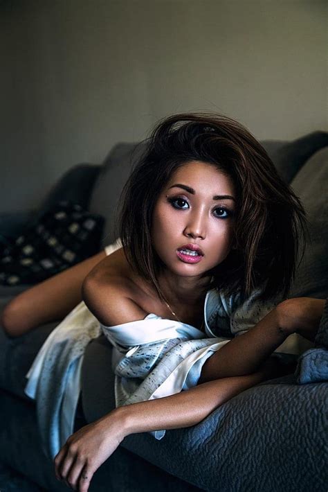 Brenda Song Soles