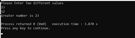 Conditional Operator Or Ternary Operator In C Aticleworld