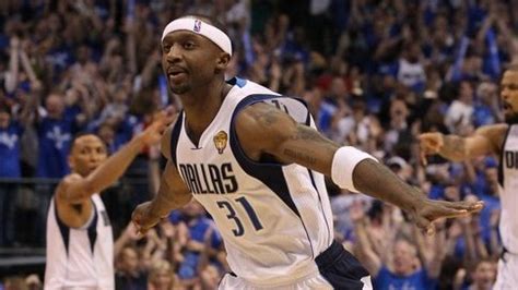 Jason Terry To Auction Off Game 6 Shoes For Charity Nbc Sports