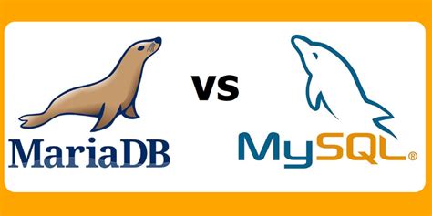 Mariadb Vs Mysql An In Depth Examination