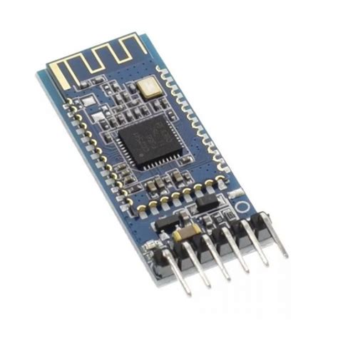 At 09 Bluetooth 4 0 Uart Transceiver Module Cc2541 Compatible With Hm