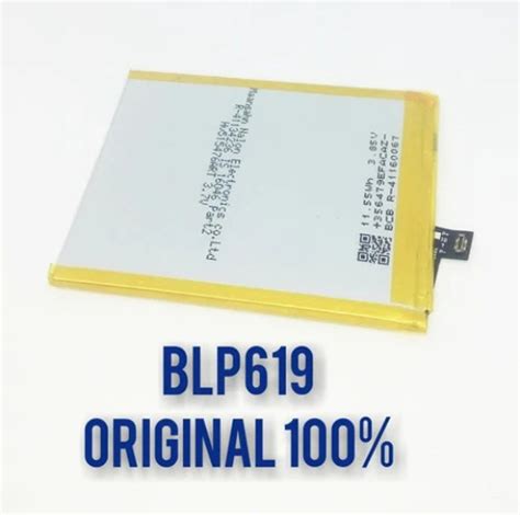 Oppo Blp619 100 Original Mobile Battery At Best Price In New Delhi Cellpower Manufacturers