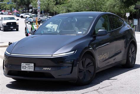 Robotaxi Stays In The Picture The Road To Autonomy