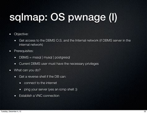 Sql Injection With Sqlmap Pdf