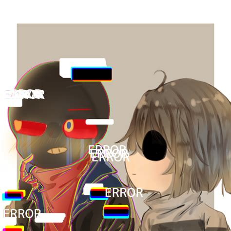 Errorcore IbisPaint