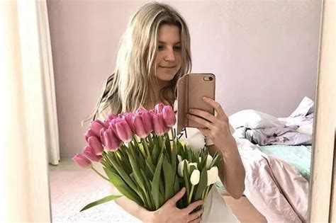 Porn Star Gina Gerson Lifts Lid On Challenging Past And Sexual Super Power Daily Star