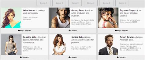 linkedin style user profile remove effects using css3 transitions techglimpse