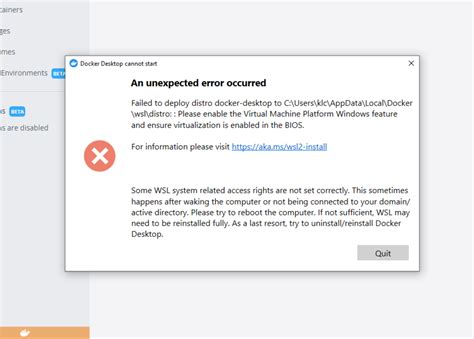 running docker in hyper v tutorial