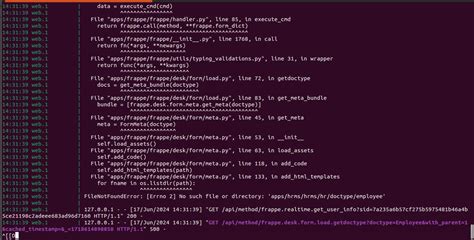 Is Hrms App Required In V15 Frappe Framework Frappe Forum